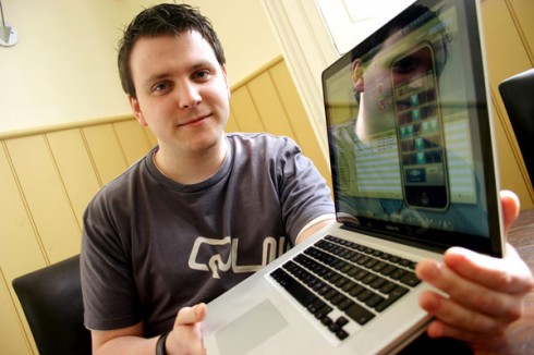 Entrevista exclusiva com o desenvolvedor Steven Troughton-Smith, criador do Stack