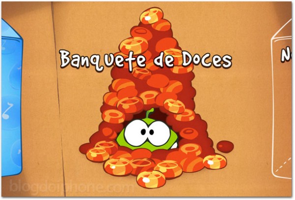 [acessório da semana] Brinquedo para iPad desbloqueia fase secreta no ...