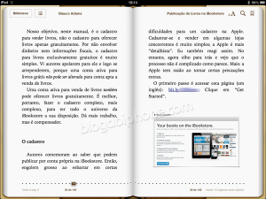 Conheça um passo-a-passo de como publicar seus livros na iBookstore ...