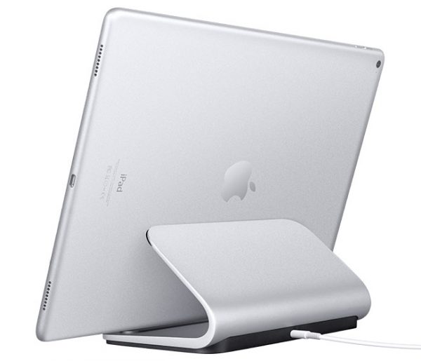 O Smart Connector promete mudar a forma como recarregaremos nossos iDevices