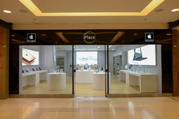 iPlace Refresh é uma ótima maneira de você ter um iPhone novo todo ano