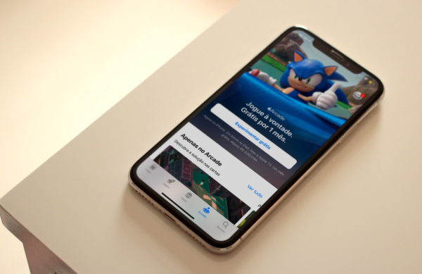 Veja em vídeo como funciona a assinatura do Apple Arcade