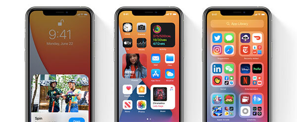 iOS 14: novas funcionalidades do novo sistema » Blog do iPhone