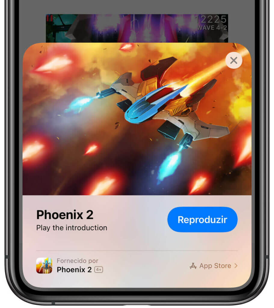 Experimente já como funcionam os App Clips do iOS 14