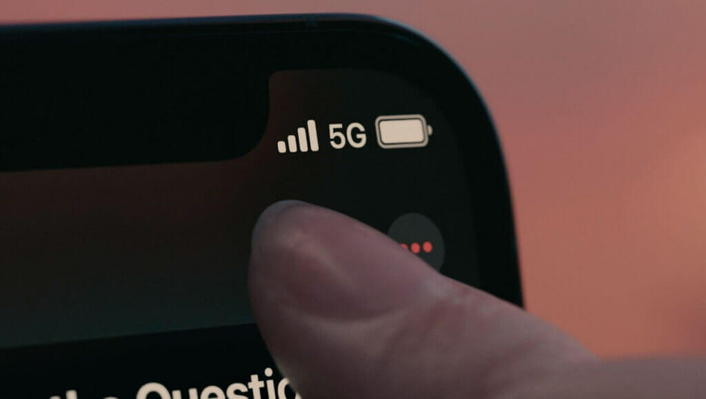 iPhone 14 Pro traz modem 5G ultrarrápido da Qualcomm
