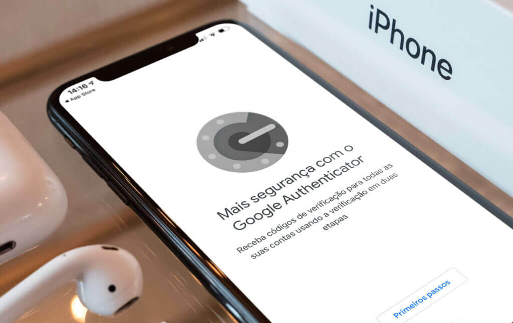 Google Authenticator finalmente passa a permitir a migração de códigos ...