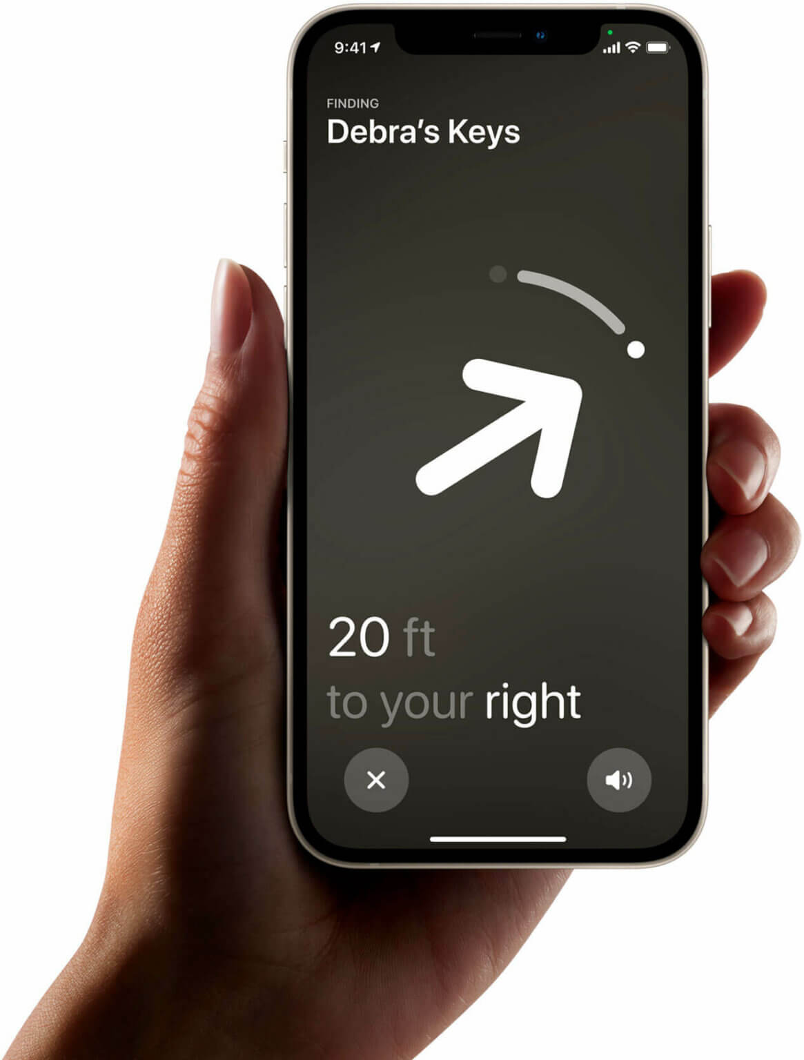 What Is Apple U1 Chip? | How UWB Enables Precision Finding