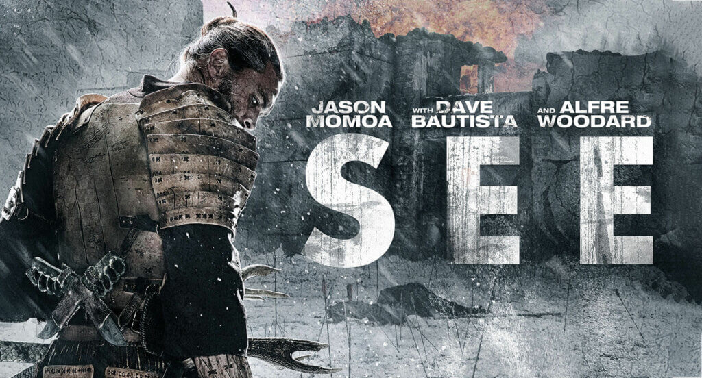 Primeira temporada de ‘See’ fica disponível de graça no Apple TV+ por ...