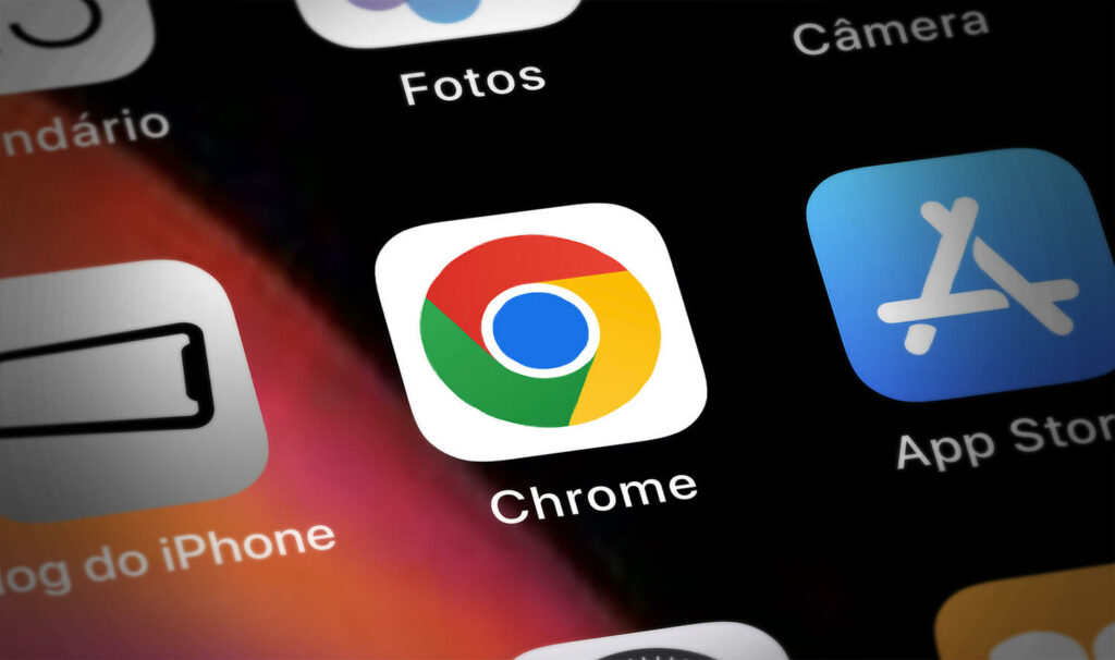 Google Chrome recebe atualizações para iOS