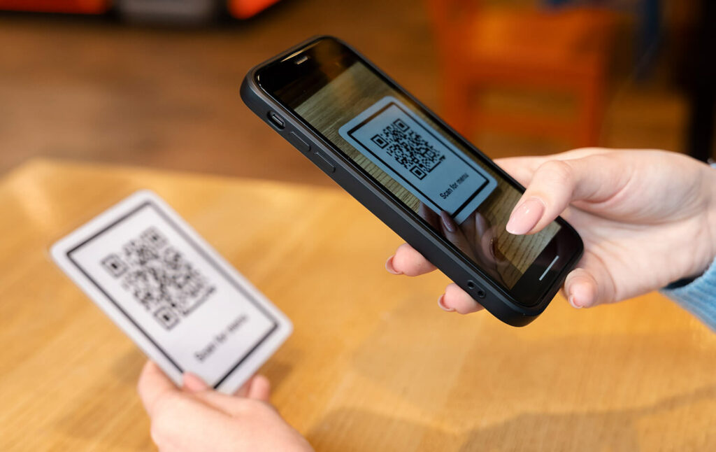 QR Code no iPhone: Como Usar o Leitor de QR Code Integrado»