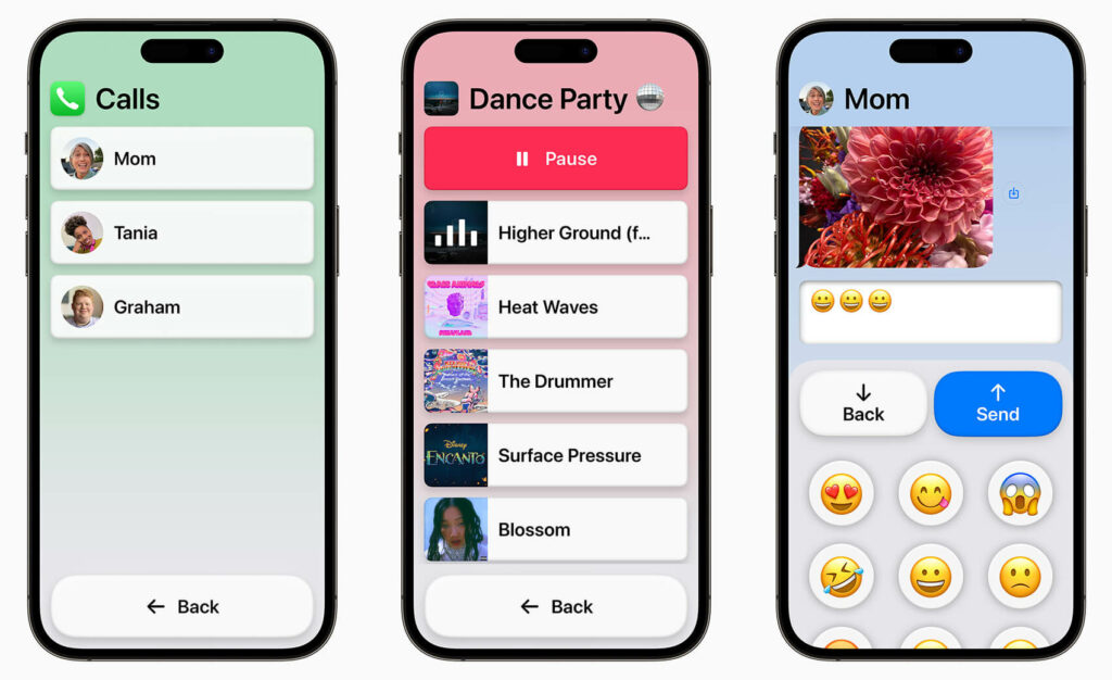 iOS 17: Apple antecipa oficialmente algumas funções que virão no novo ...