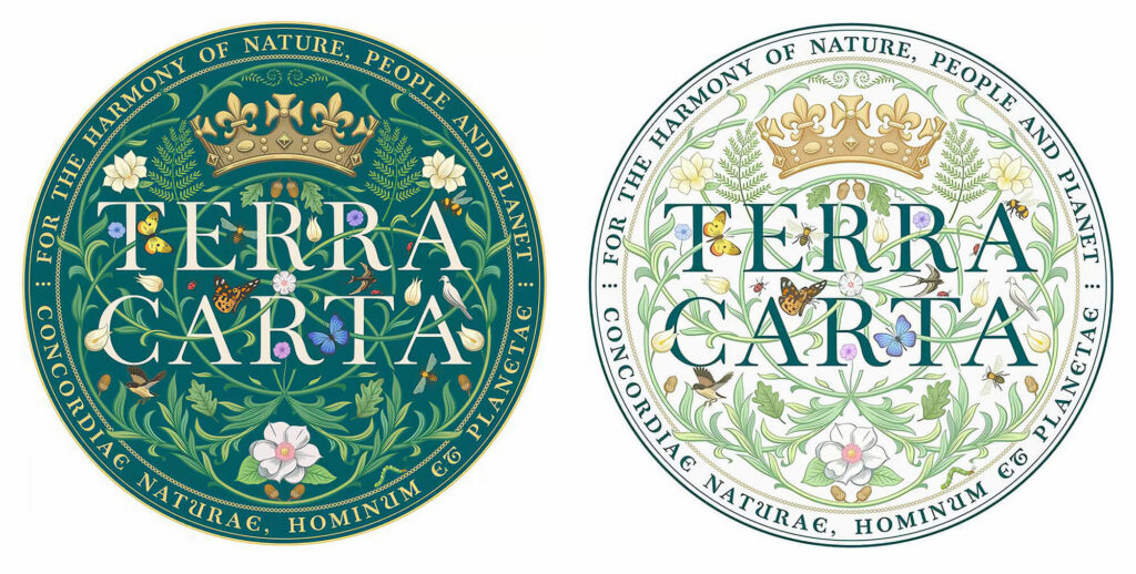 A coroação de Rei Charles III, com um toque do designer do iPhone