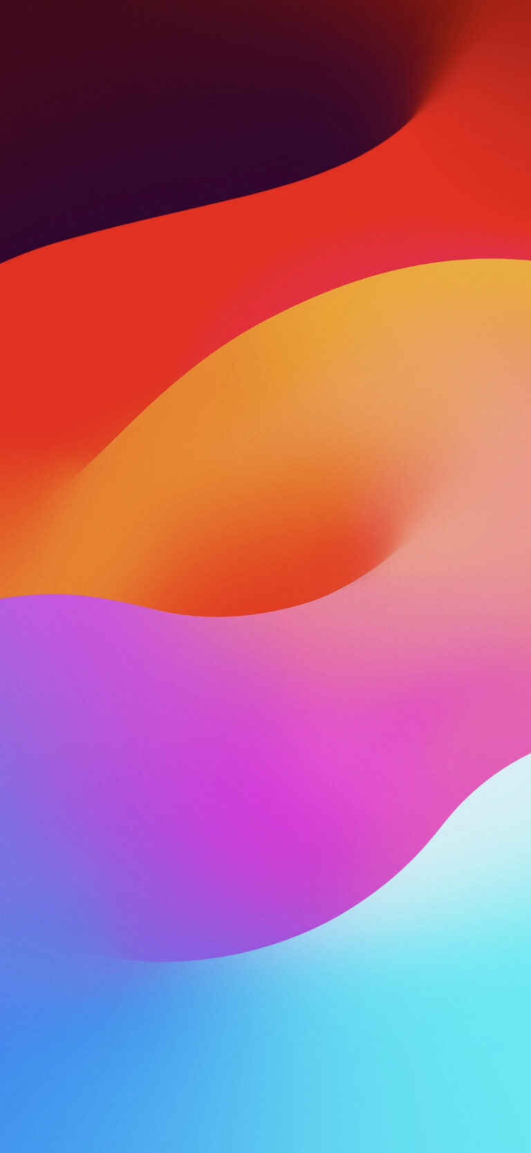 Baixe agora os wallpapers oficiais do iOS 17