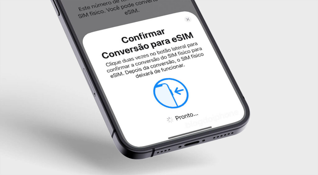 Vivo passa a permitir conversão de SIM físico para eSIM direto nos ...