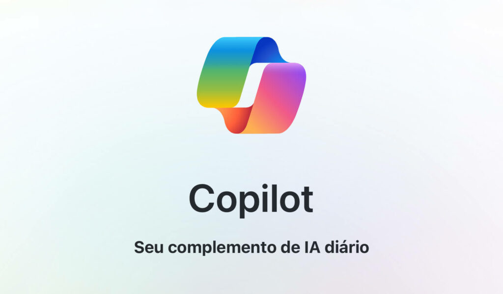 Microsoft lança aplicativo próprio do Copilot para iPhone e iPad