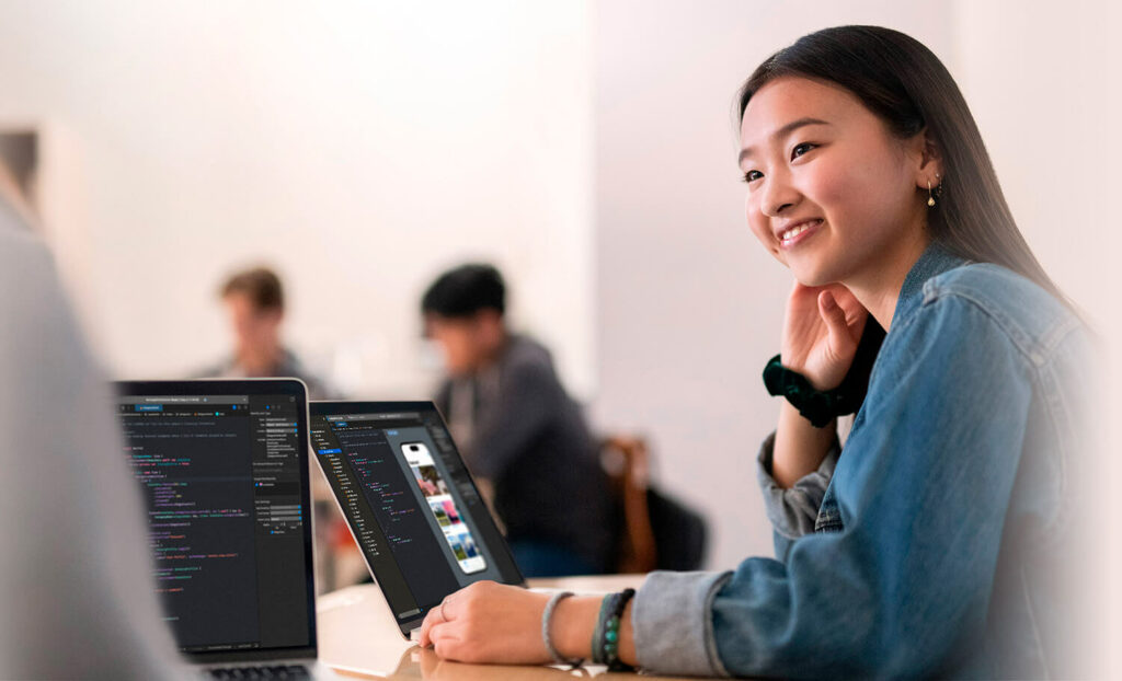 Apple encerra o iOS Developer University Program