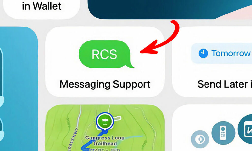 Apple confirma: nenhuma operadora no Brasil liberou o RCS no iPhone