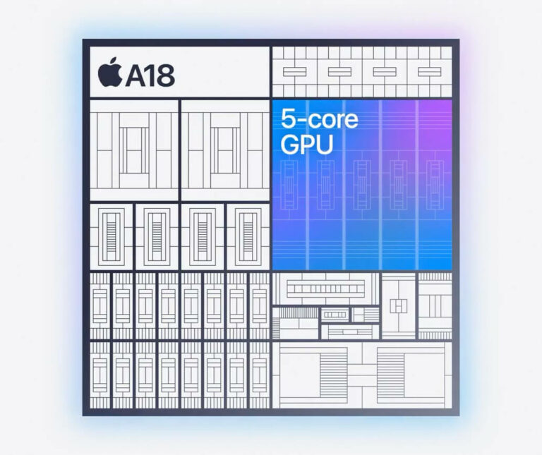 Apple lança os chips A18 e A18 Pro: um salto em performance e eficiência