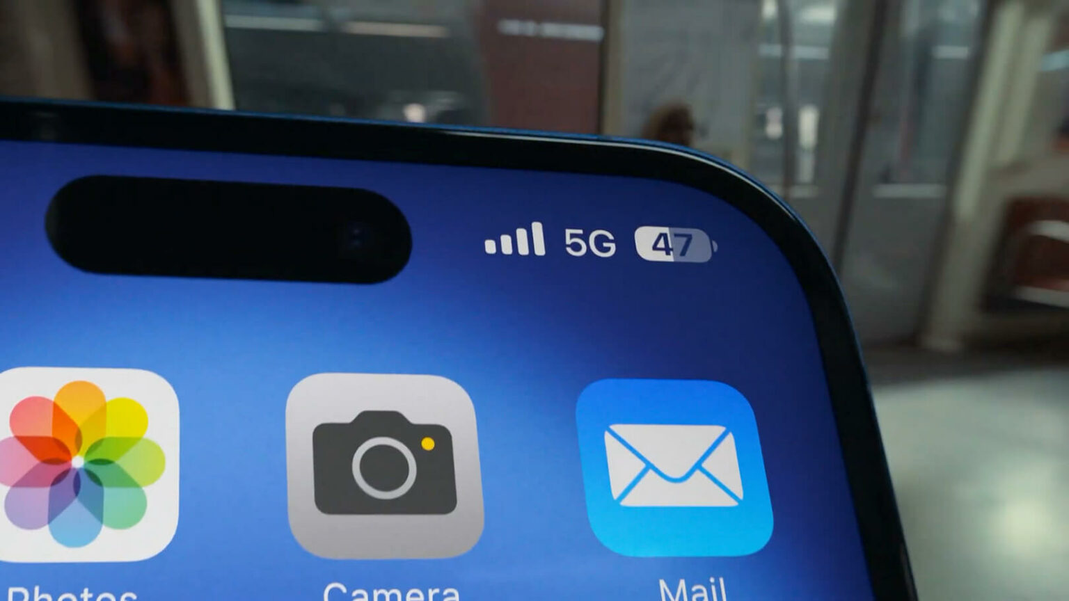 iPhone 16 Pro traz modem Qualcomm Snapdragon X75 com velocidades 5G até 26% mais rápidas