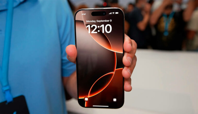 iPhone 16: todos os modelos vêm com 8GB de RAM