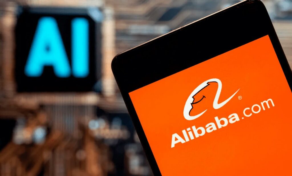 Apple escolhe Alibaba para levar IA à China após recusar parceria com ...