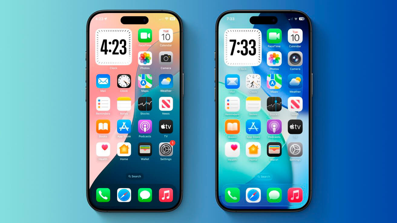 iOS 26: A maior reformulação visual do iPhone… será mesmo?