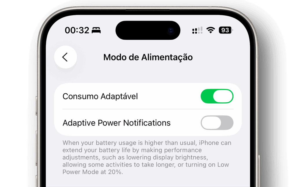 iOS 26 beta 7: veja todas as novidades