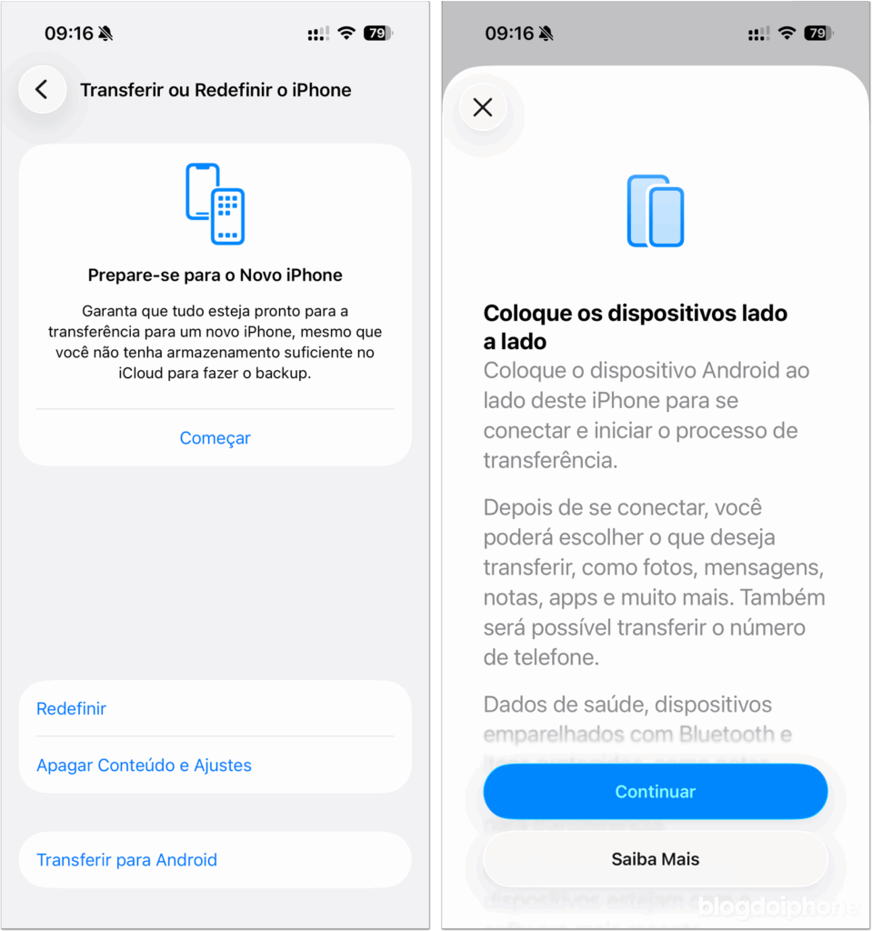 Novidades do iOS 26.3 - Veja a lista completa