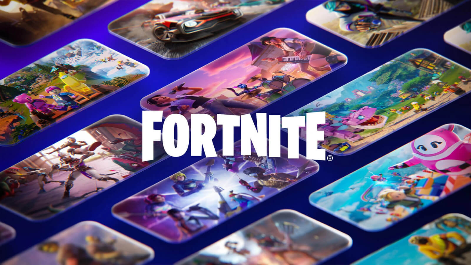 Fortnite volta à App Store brasileira e reacende o interesse dos ...