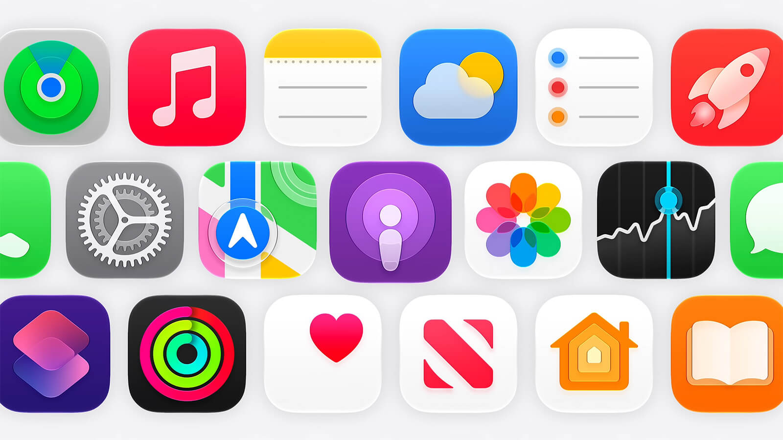 Apple Refines Liquid Glass Design in iOS 27 After User Feedback